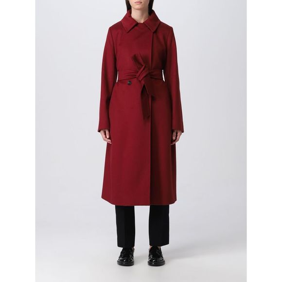 MAX MARA STUDIO | Jackets & Coats | Max Mara Studio Max Mara Studio ...